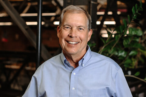 Dan Weber - Leadership Team