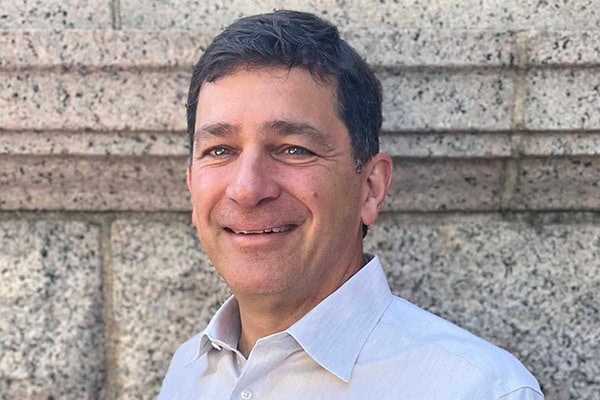 Vince Colarelli - Founder & Leader